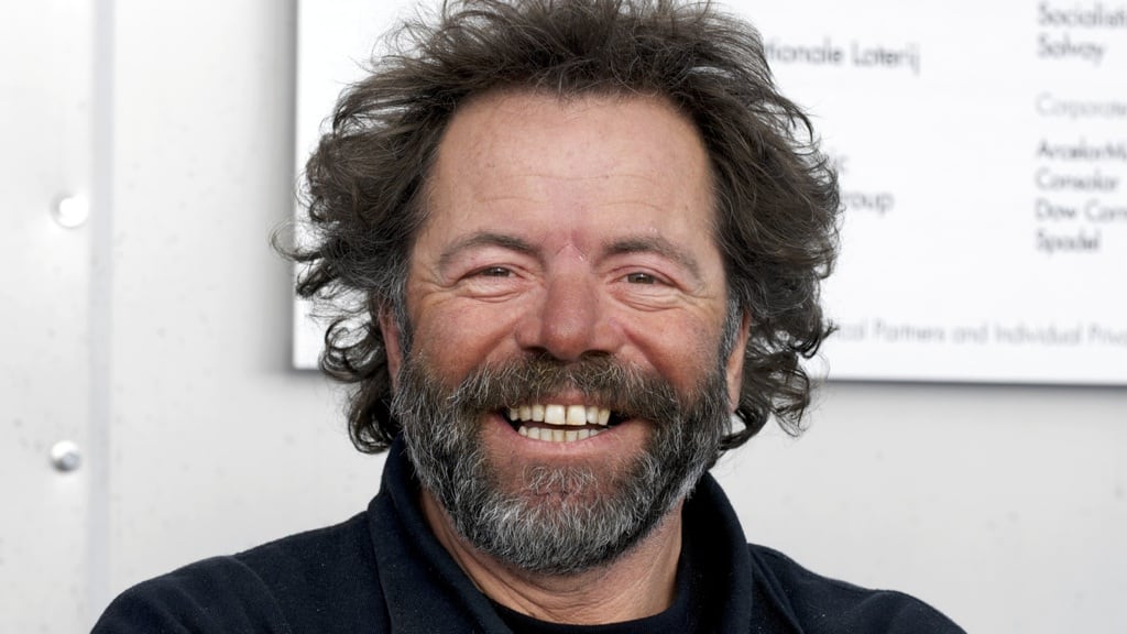 About René Robert - René Robert, Outdoor Photography